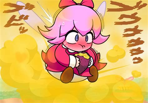 One Gassy Fairy By Glitterfun On Deviantart