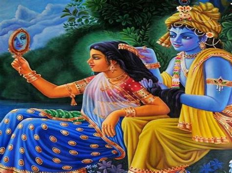 Radha Ashtami 2020 Date Puja Vidhi Radha Ashtami Mantra And Muhurat