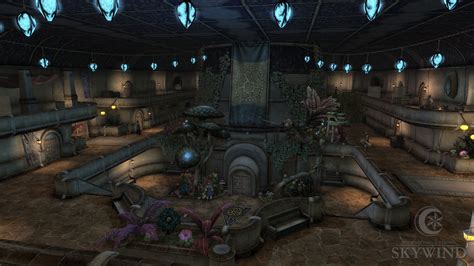 Wait Where Am I Going Again Telvanni Canton Waistworks By Ucm R Skywind