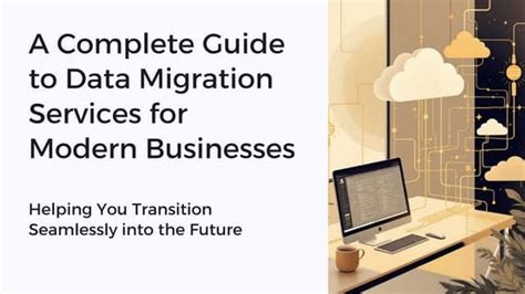 Data Migration Steps Powerpoint Presentation Slides Pdf Photo Editing Software Computer