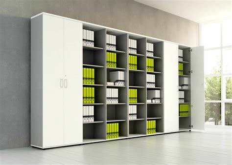Rangement Et Archivage Mobilier Pour Bureaux Et Collectivités
