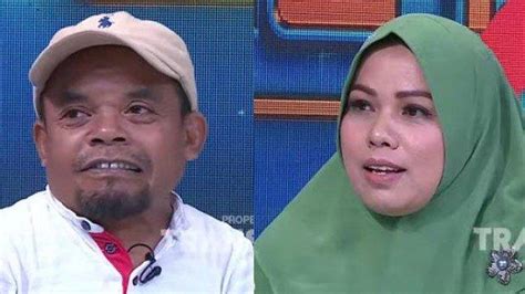 Istri Ucok Baba Kenang Masa Sulit Di Awal Menikah Ngontrak Tanpa Kamar