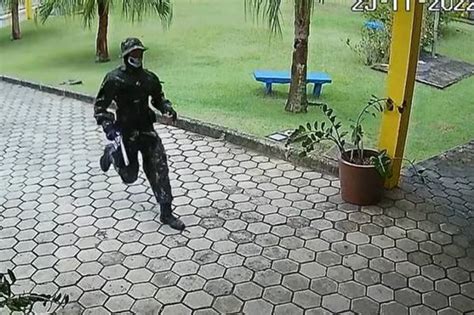 Seis pessoas permanecem internadas após ataque no Espírito Santo Blog A Fonte