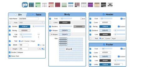 25 Awesome Css Code Generators For Your Next Project Dev Community