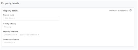 Google Analytics 4 Measurement ID Explained