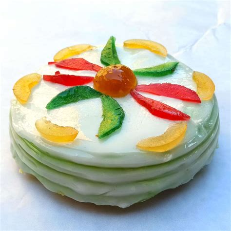 Cassata Siciliana In Vendita Online Appa Messina