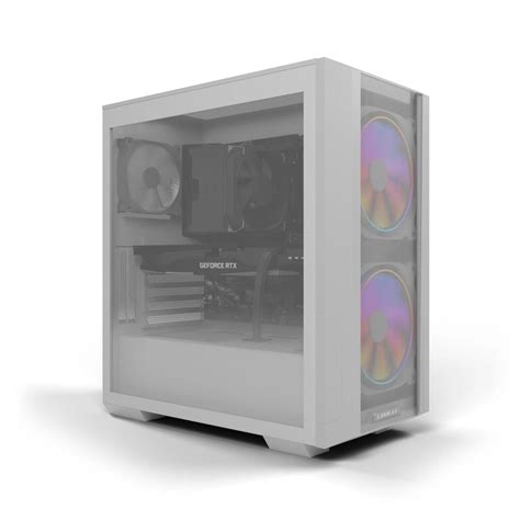 Samurai Ryzen Gamer Gamingpc
