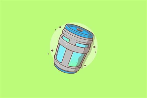 Download Cartoon Chug Jug Illustration Wallpaper