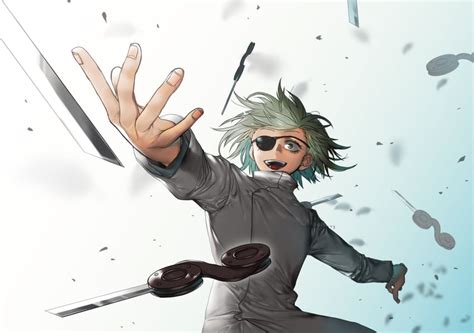 Mutsuki Tooru Tokyo Ghoul And More Drawn By Qi Bo Sheng Danbooru