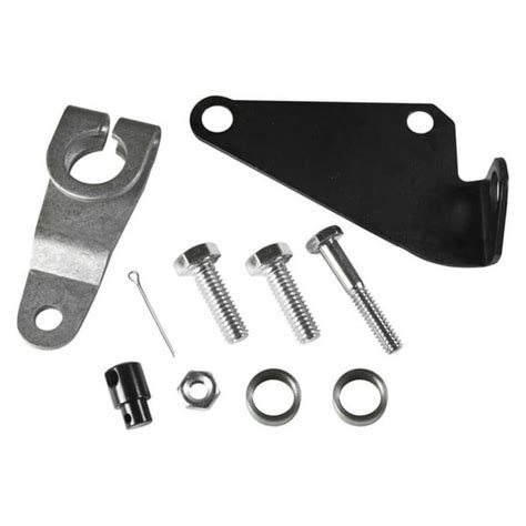 Bandm 75498 Bracket And Lever Kit For 4l60e4l80e