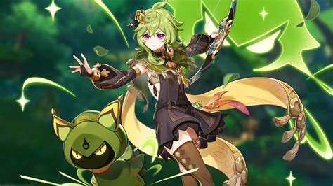 Genshin Impact 3 0 Release Time The Maintenance Countdown Begins
