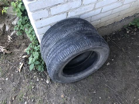 Шини R13 175/70 добрий стан: 300 грн. - Автошины Турка на Olx