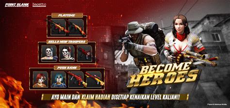 Point Blank Id