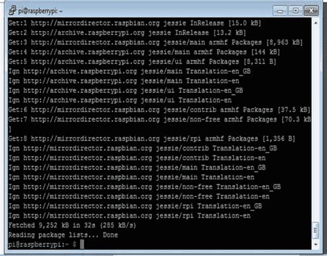 javascript 树莓派 zero 入门 无涯教程网