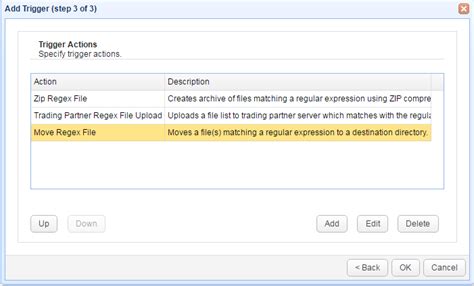 How To Automate Zipping Files To A Server Jscape