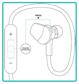 How Do I Change My Language On Fitbit Fitbit Help Center