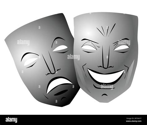 Comedy Festival Stock Vector Images Alamy