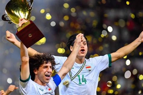 الخليج الجديد ميديا On Twitter للمرة الأولى في تاريخه المنتخب