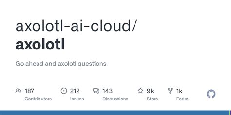 Axolotldockerdockerfile Base At Main · Axolotl Ai Cloudaxolotl · Github