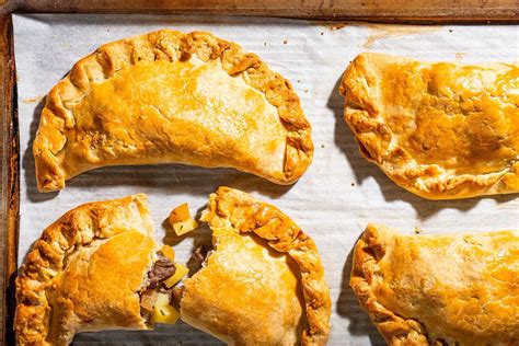 Pasties Recipe Raw Food Health