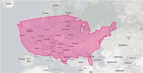 Europeans Always Make Fun Of Us Americans Who Dont Travel Enough