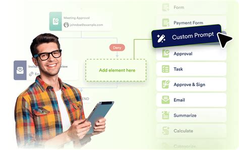 Ai Workflow Generator For 2025 Jotform