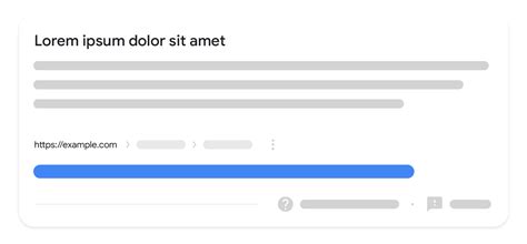 Featured Snippets And Your Website Google Search Central Documentation Google Developers