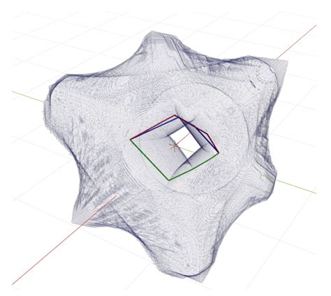 Virtual Model Based Trajectory Optimization Algorithm For Aliquoting Robotic System