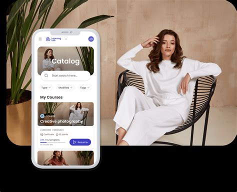 Learning Experience Design For Luxury Retail Training — Lms For Retail
