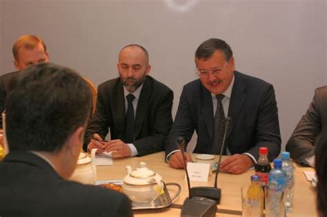 Wizyta delegacji Komitetu ds Bezpieczeństwa Narodowego i Obrony Rady Najwyższej Ukrainy