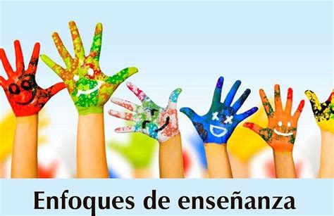 Los Enfoques de Enseñanza Flashcards