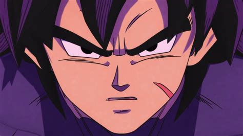 Dragon Ball Super Super Hero Revela El Nuevo Aspecto De Broly En Su