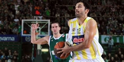 Damir Mršić Tuzlak Sa Statusom Legende U Feneru