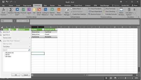 Excel Merge Tables And Extract Names Stack Overflow