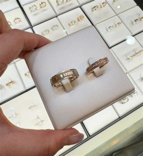 웨딩의 거리에 있는 광주금방 메이링에서 방돔루이 가드링 주문제작 네이버 블로그