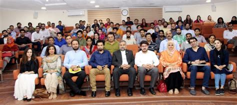 Three Days Faculty And Staff Development Workshop Institute Of