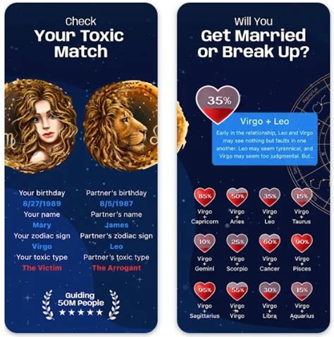 11 Best Free Horoscope Apps In 2025 Android And Ios Freeappsforme Free Apps For Android And Ios