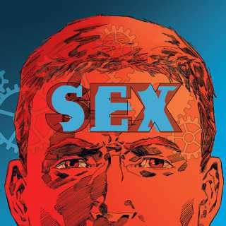 Simon Cooke Character Comic Vine