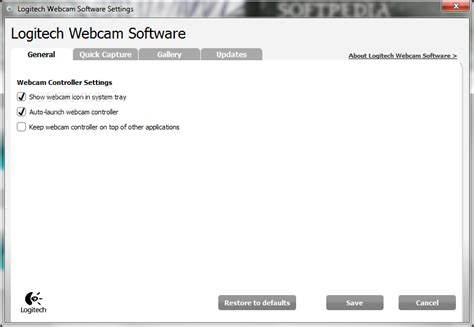 Free Logitech Quickcam Software Download Recitypod