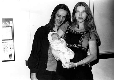 Bebe Buell Band Aide To Todd Rundgren And Steven Tyler Rocksoffmag