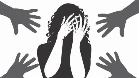 Magistrates Blog Sexual Assault An Interesting Case Study
