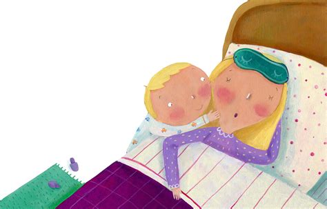 Le Sei Storie Della Mamma On Behance