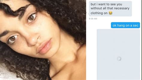 The Best Way To Send A Nude Photo YouTube
