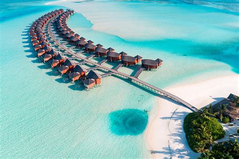 Maldives Islands Inside The Most Luxurious Private Island Of Indian Ocean