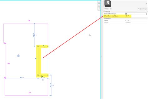 solved creating a gable roof autodesk community