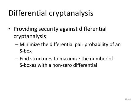 Ppt Block Ciphers 2 Powerpoint Presentation Free Download Id4155668