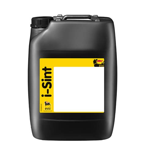 Eni i-Sint 5W-30 motorolie | Rijnen BV