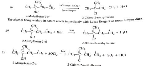 Give Structures Of The Products You Would Expect When Each Of The Foll