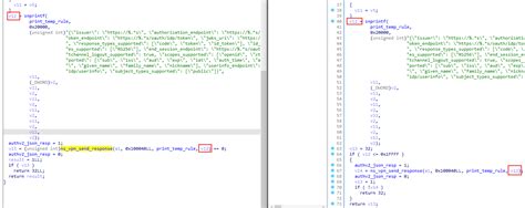 Cve 2023 4966 Citrix Gateway 信息泄露漏洞分析 Chestnuts Blog