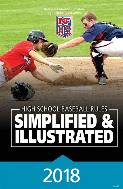 High School Baseball Rules Quiz At Norma Plouffe Blog